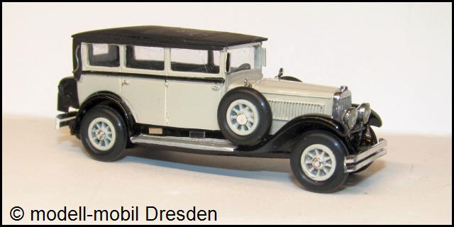 Erstaunlich Modell Mobil Dresden Bild