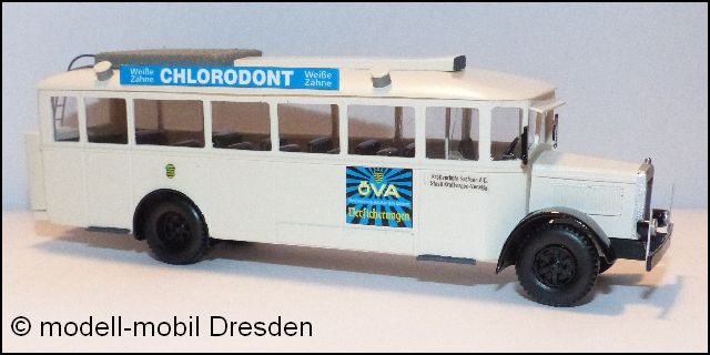 modell-mobil Dresden - Online-Shop - VOMAG OM57 Typ"Friedrichshafen II ...